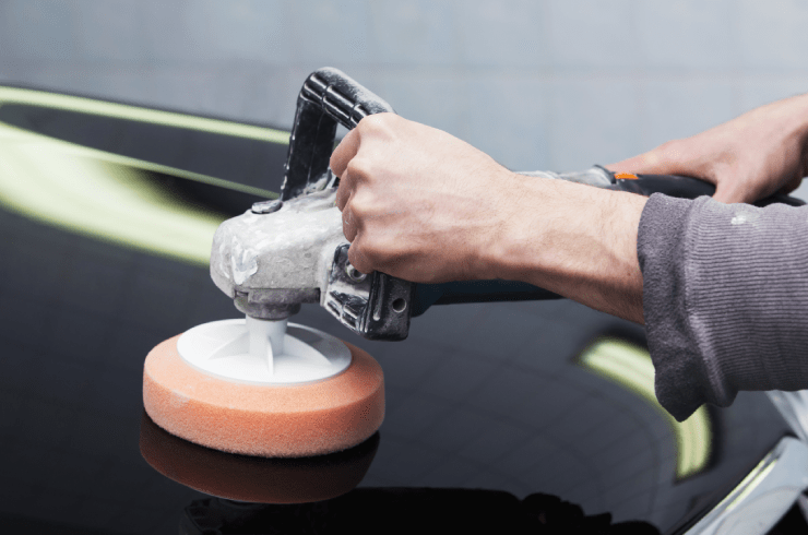 RM Auto Body Shop Offers Leather Repairs in Hollywood, FL 33021